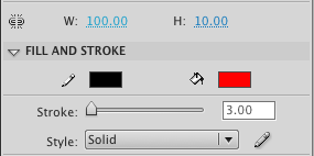 AS3 Health Bar Tutorial (Mini-Lesson) « AS3 Game Tutorials